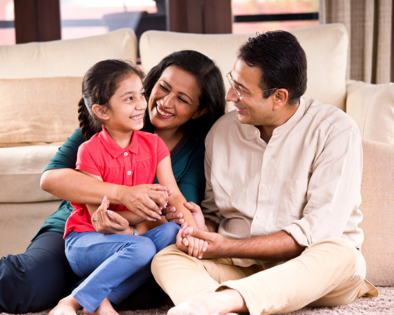 How to Talk about Mental Health Safely: A Guide for Parents and Their ...